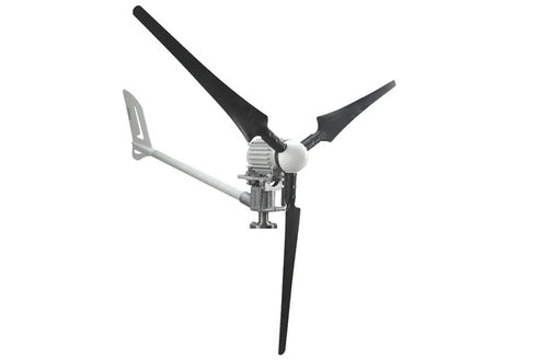 Kit i-2000W 48V Windsafe Wind Turbine Wind Generator & Charge Controll ...