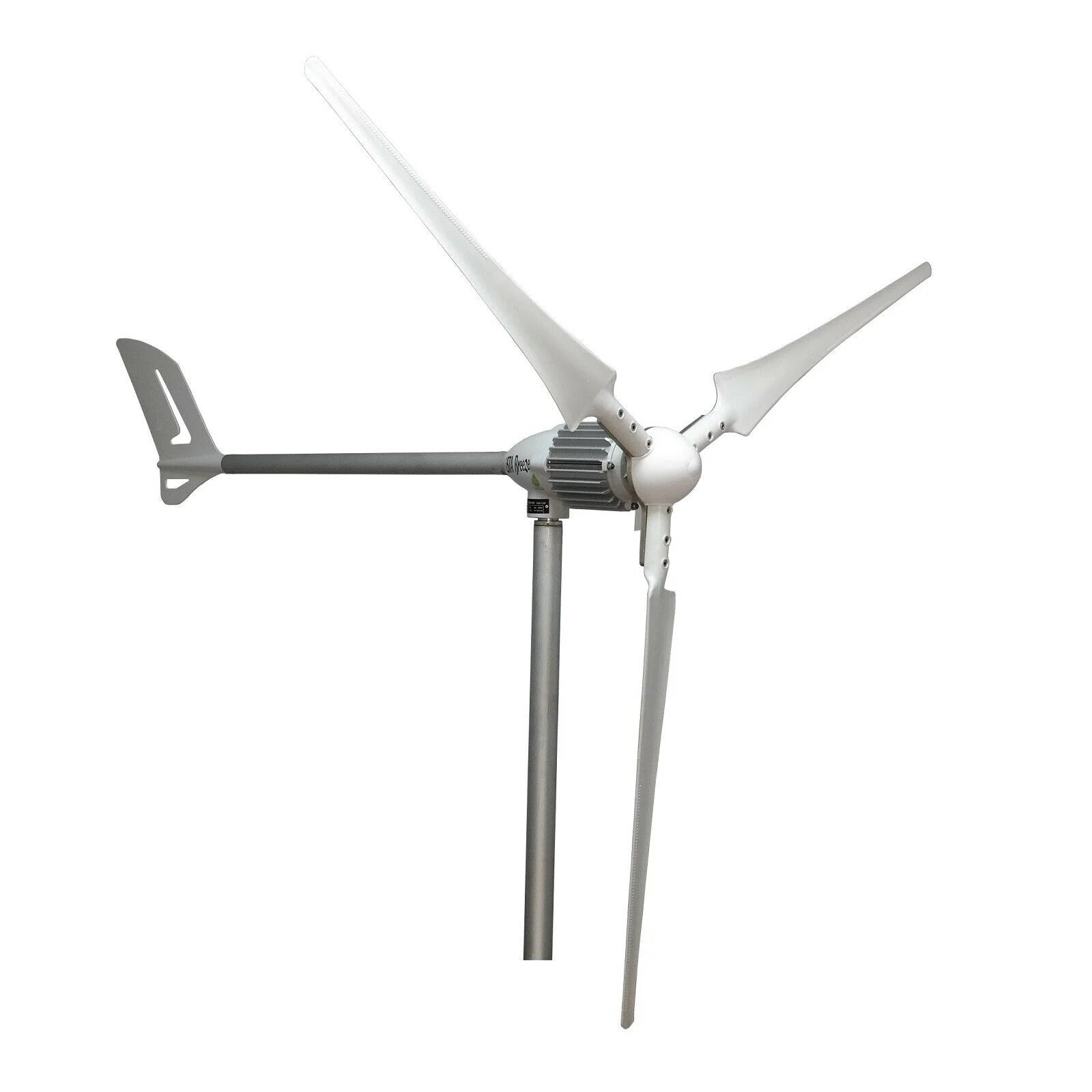 i-2000W Ongrid Wind Turbine Wind Generator – ISTABREEZE® WIND TURBINE ...